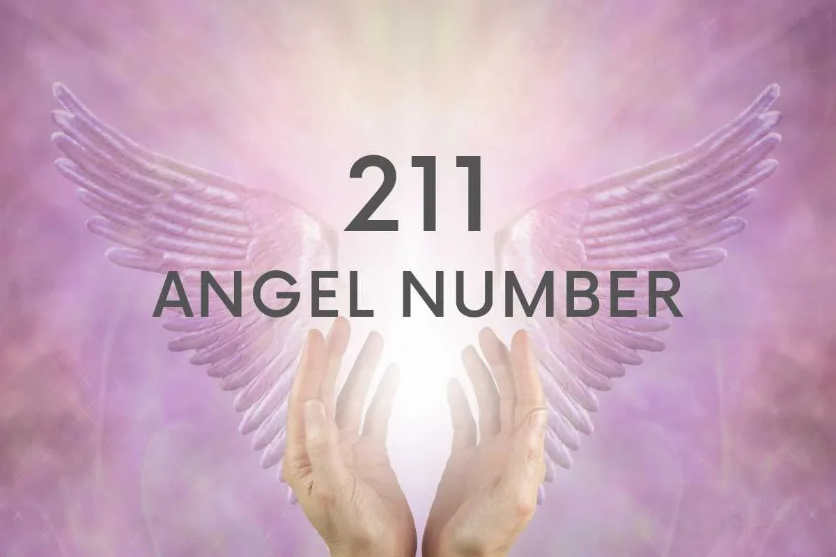 Angel Number 211 Meaning: Unlock Balance, Growth, and Spiritual ...