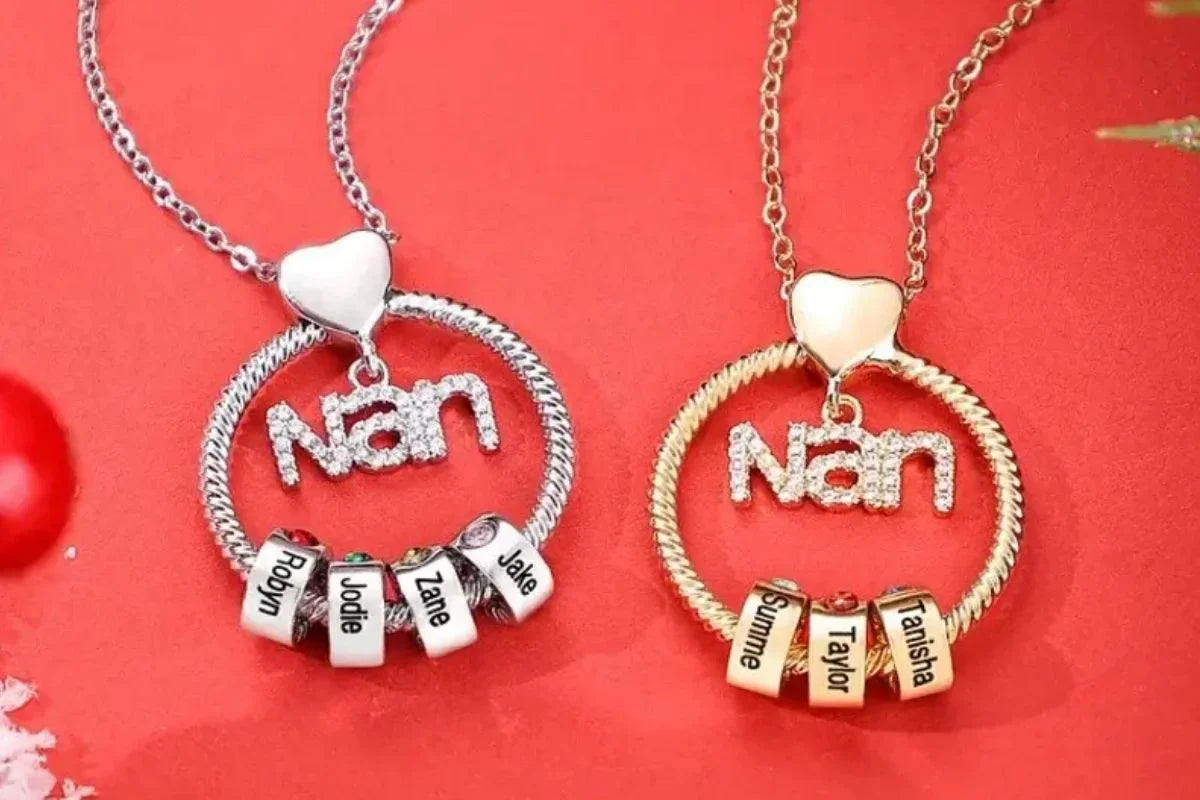 Christmas Gift Ideas for Nan: Thoughtful Ways to Show Your Love – IfShe UK