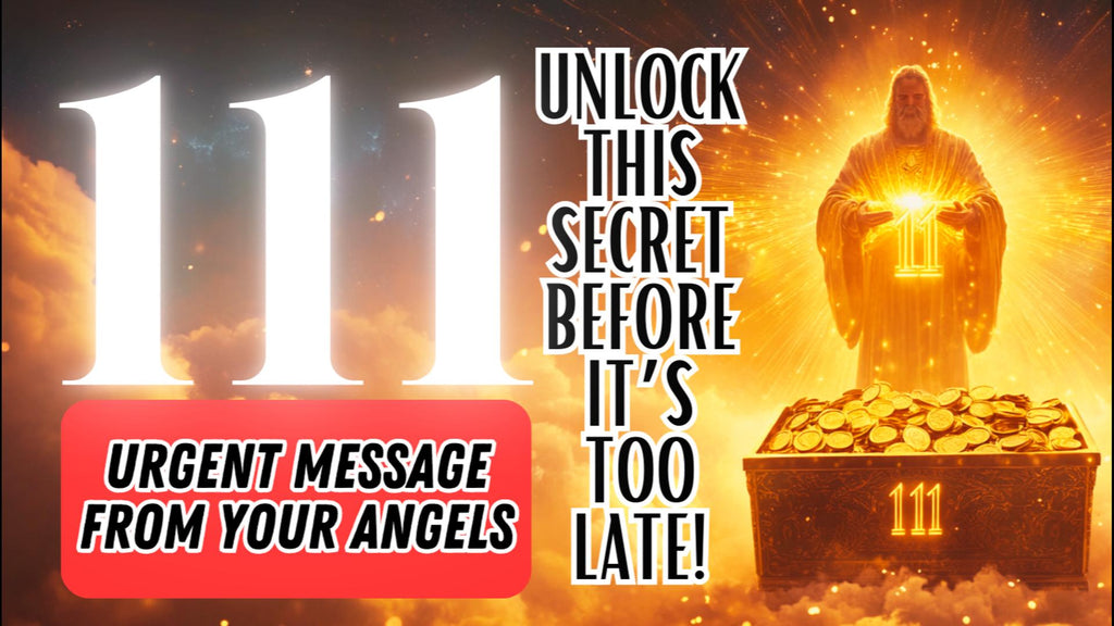 What Is My Angel Number? The Ultimate Guide To Divine Messages – IfShe UK